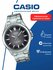 Наручные часы CASIO Collection, черный