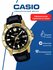 Наручные часы CASIO Collection, черный