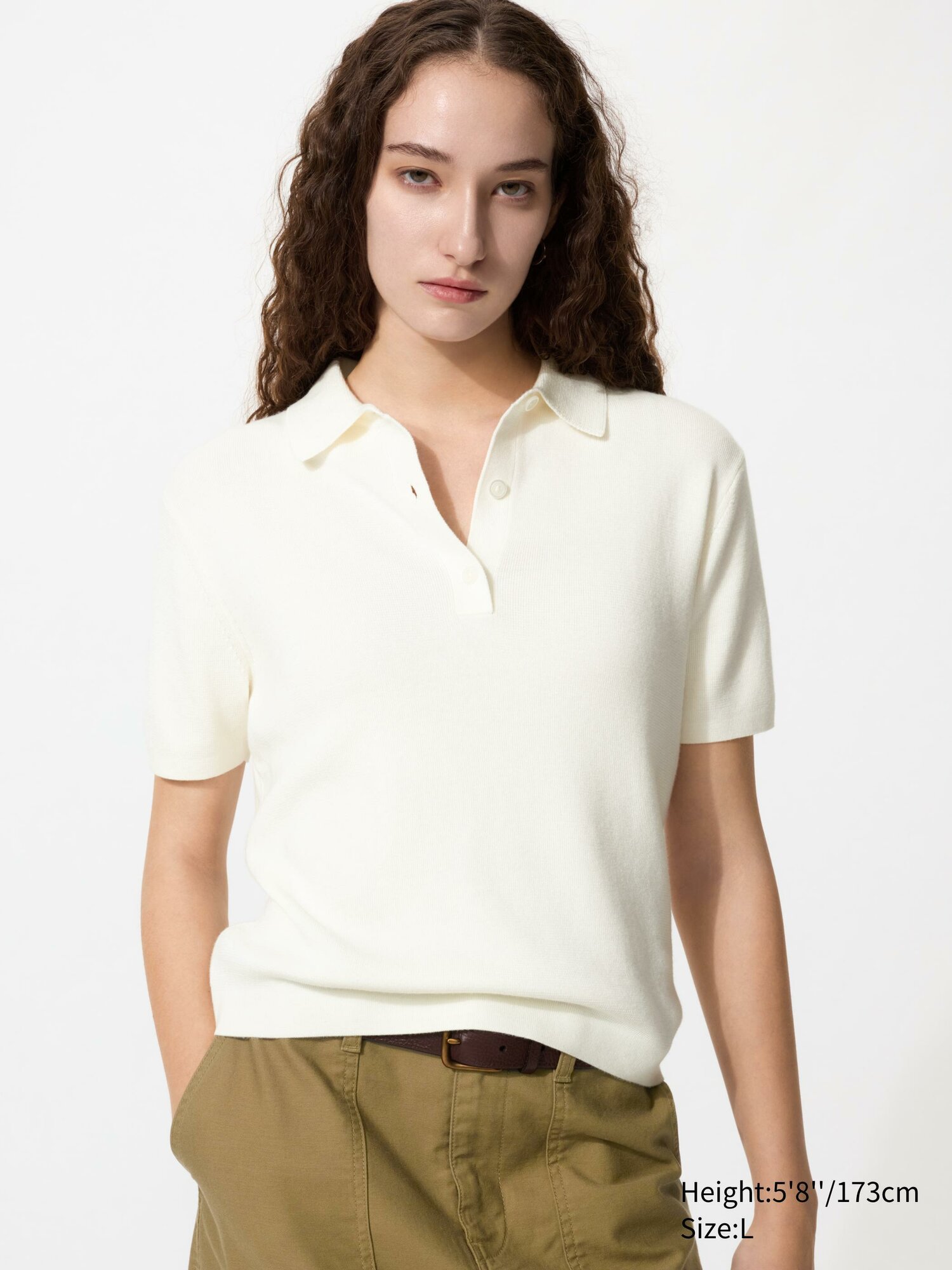 Свитер Polo