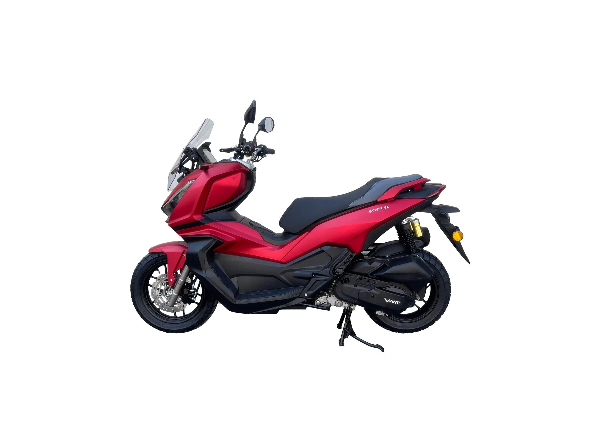 Скутер VMC Jet S1700, вариатор, электростартер, до 140 км/час