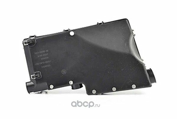 INPART, Корпус блока предохранителей, 1223183