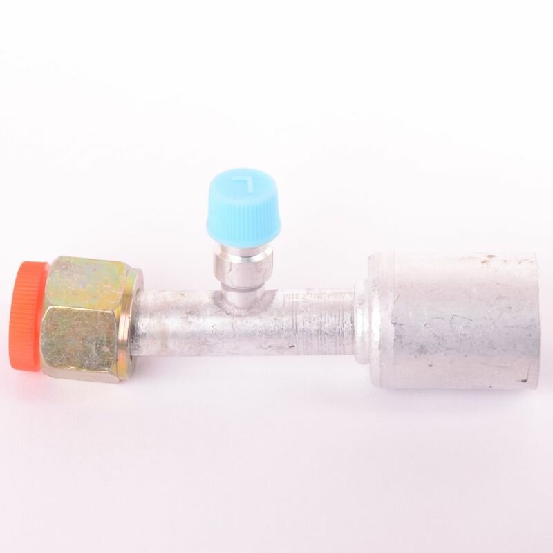 Фитинг AZ 7/8 #10