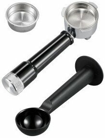 Кофеварка Zigmund & Shtain ZCM-884