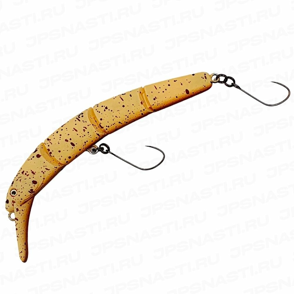 Японский воблер на форель ValkeIN Hydram F, 3.7 гр, M199