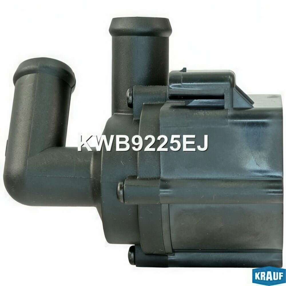 Помпа, водяной насос электрический для Фольксваген Битл, Кадди 3, MPV, Гольф Плюс, Джетта Мультиван, Пассат B6 Шаран