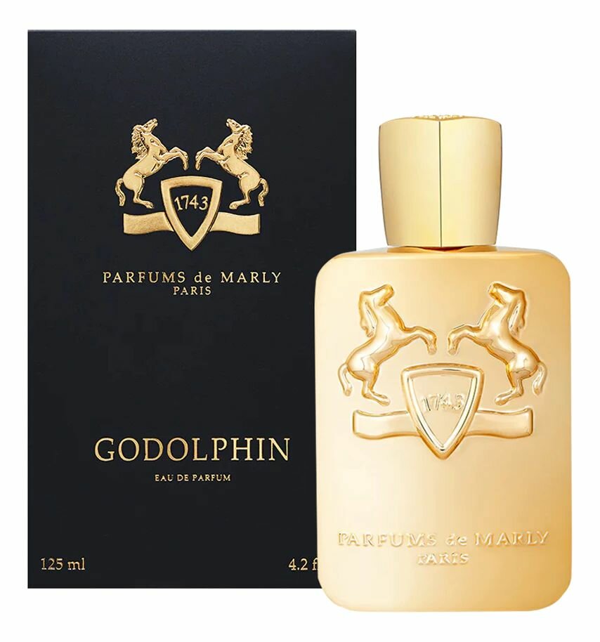 Parfums de Marly Godolphin парфюмерная вода 75 ml