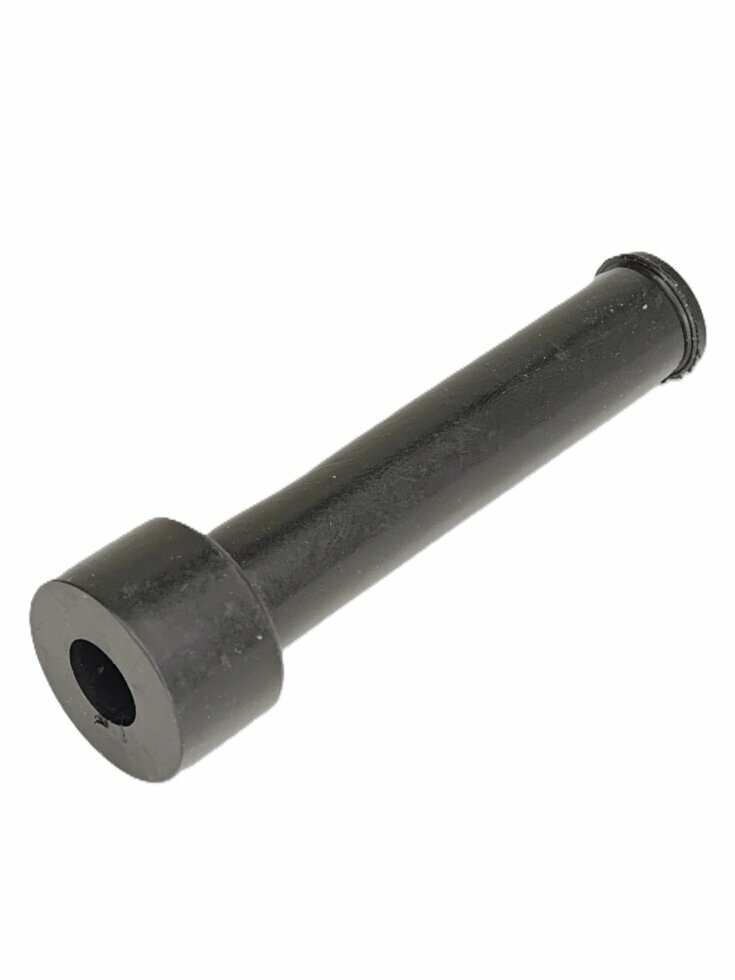 Гермоввод резиновый Джилекс насоса Дренажник бандаж для кабеля диаметром ф10мм L=78мм