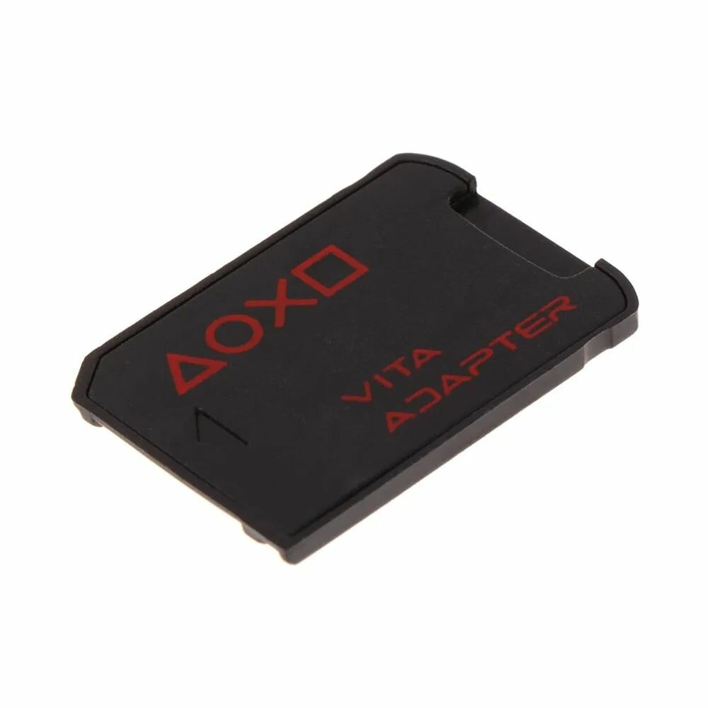 Чехол для карты памяти — фото 1