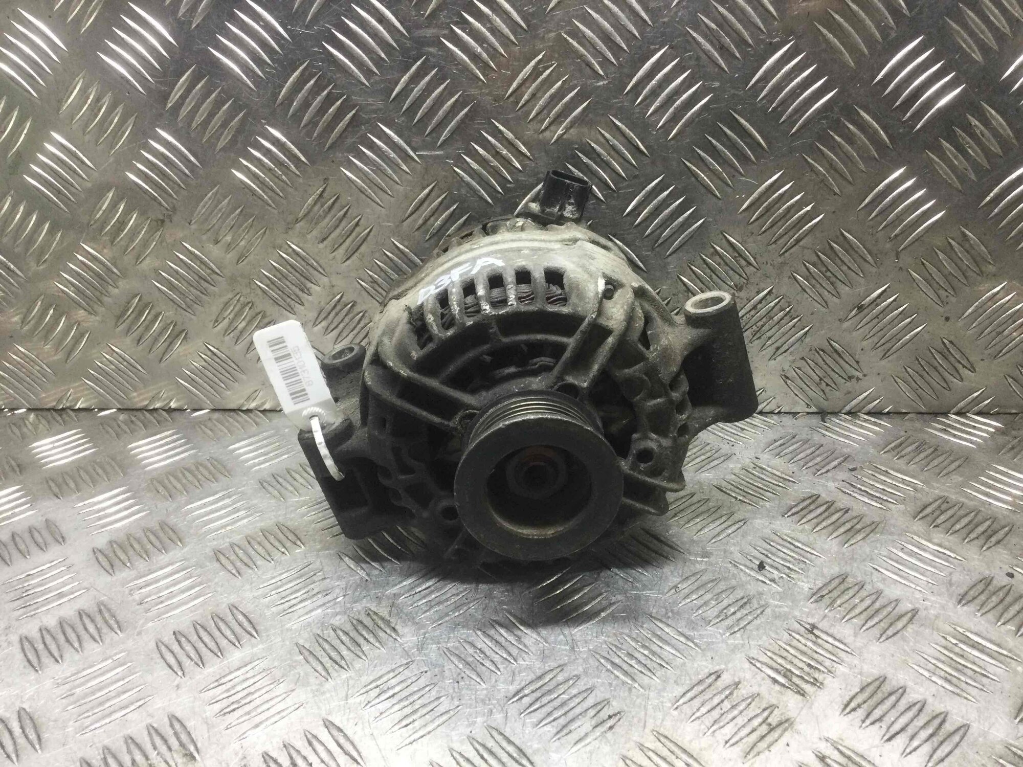 Б/У Генератор Ford Transit 3 поколение (2000-2006) 2003 г.