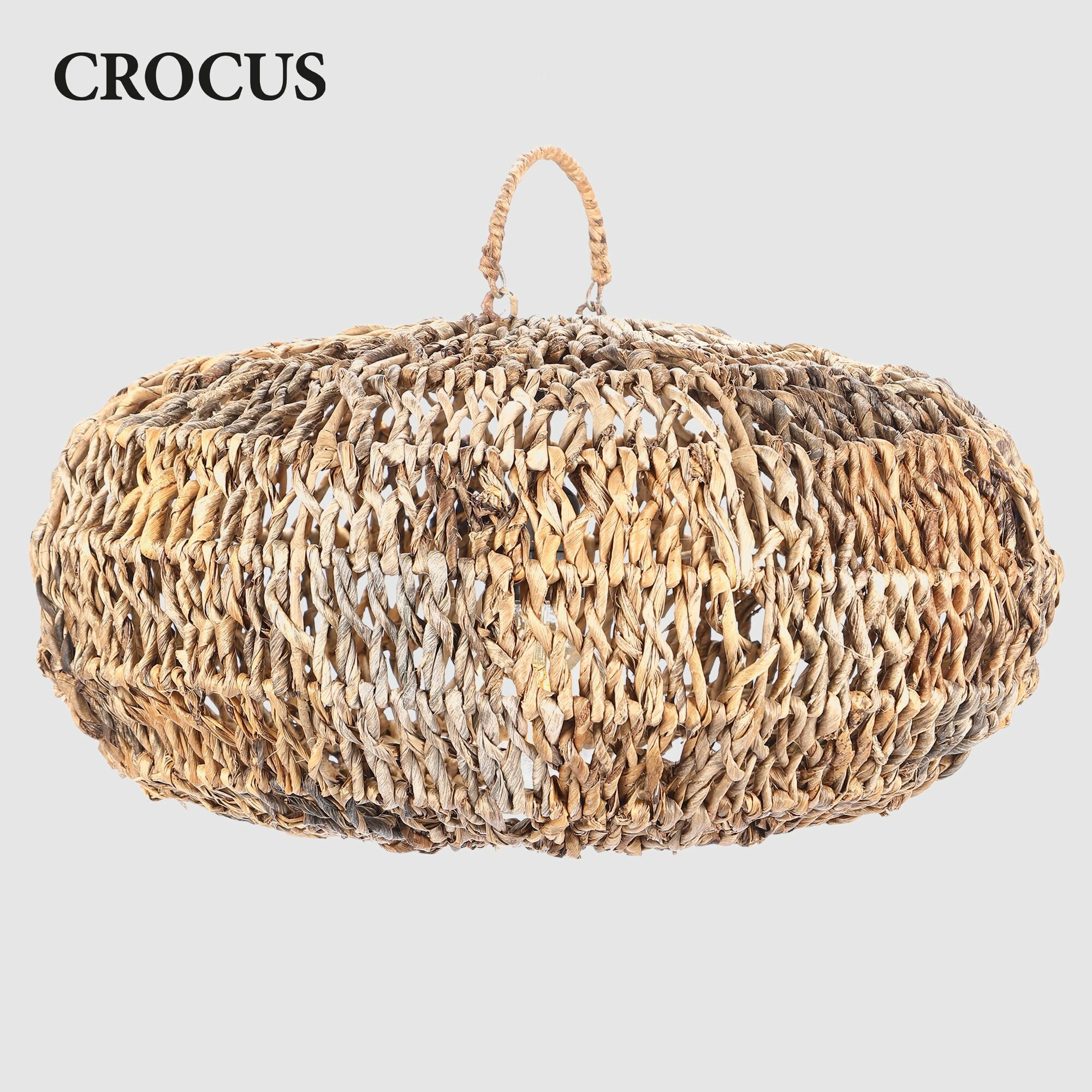 Светильник потолочный Crocus banana ufo