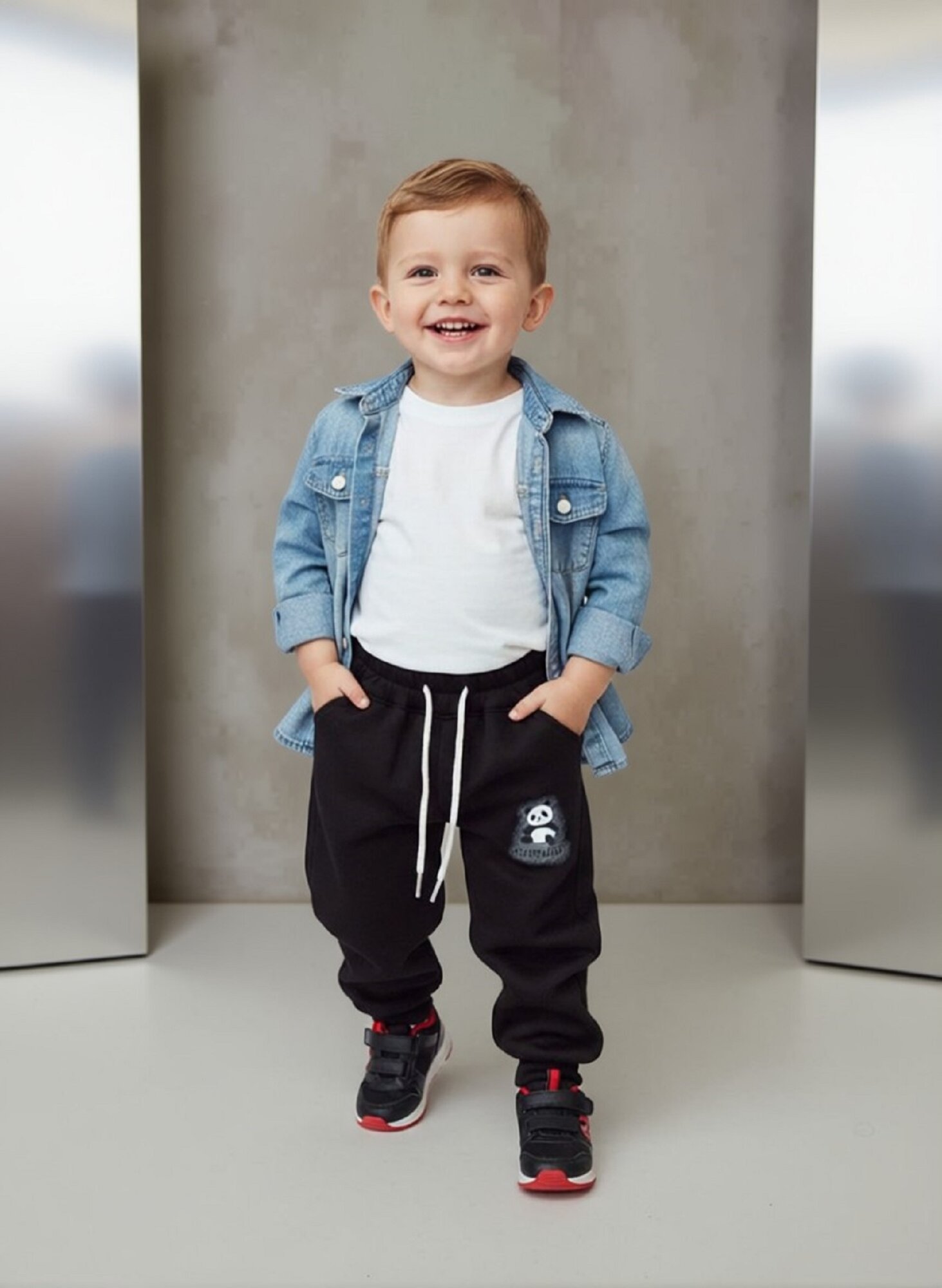 Брюки весна/осень