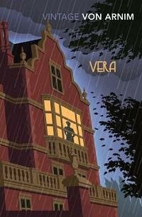 Книга "Vera"