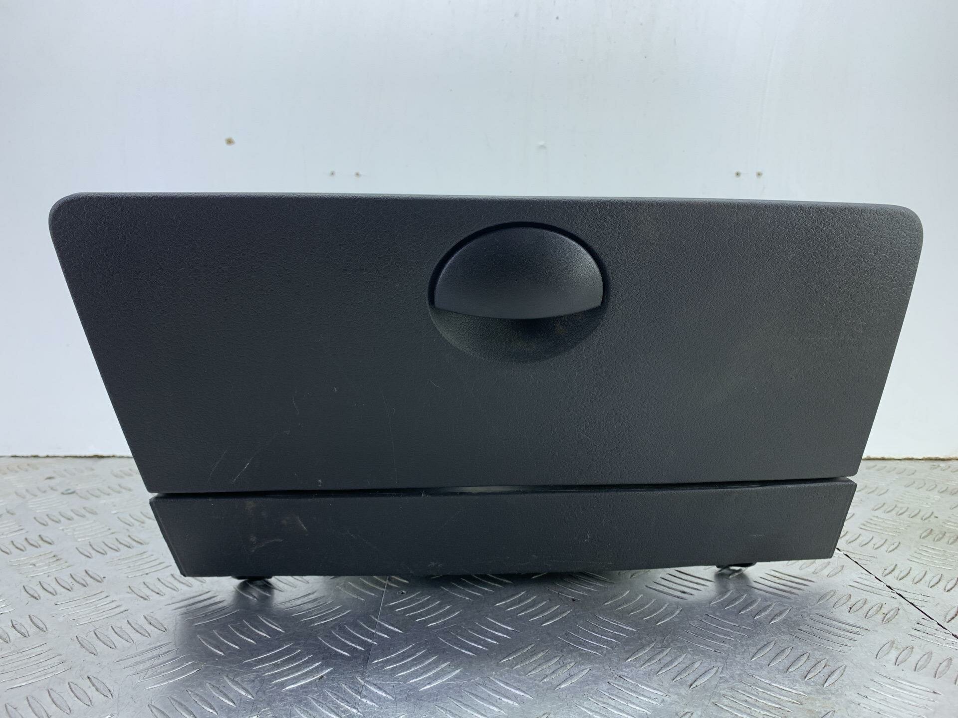 Бардачок Fiat Panda 2 рест. 2012 735320589