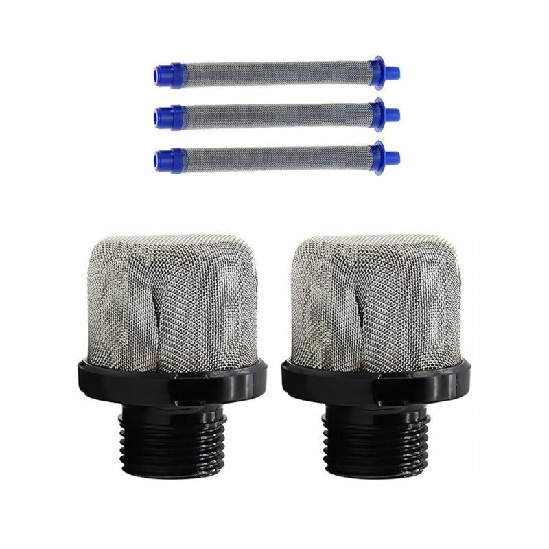 Фильтр безвоздушного распылителя