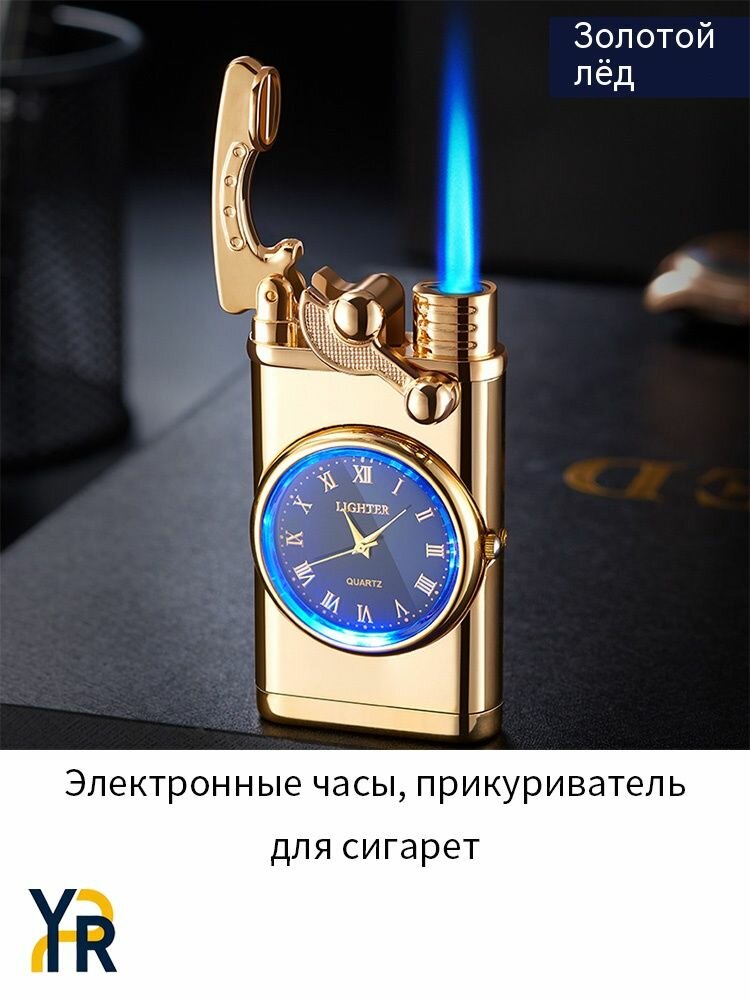 Часы наручные Кварцевые