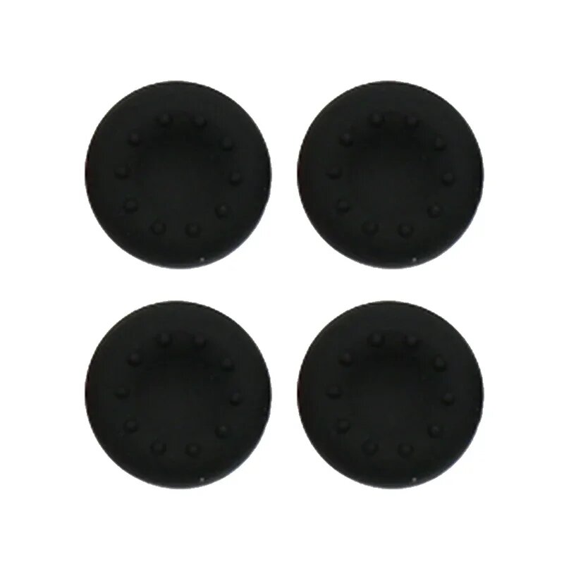 Нескользящая силиконовая накладка на Стик для PS2 PS3 PS4 PS5 Xbox One Xbox 360 Xbox Series X Switch Pro