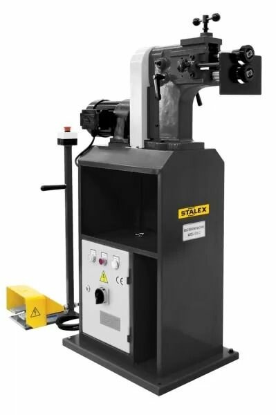 Станок зиговочный электромеханический Stalex ETB-12