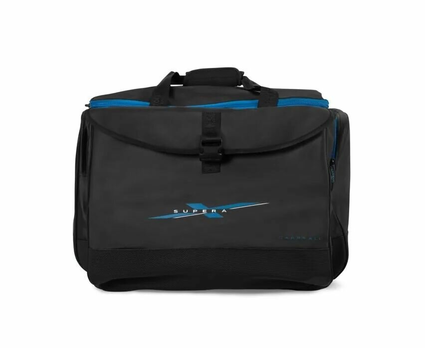 Preston Supera X Carryall сумка для снастей