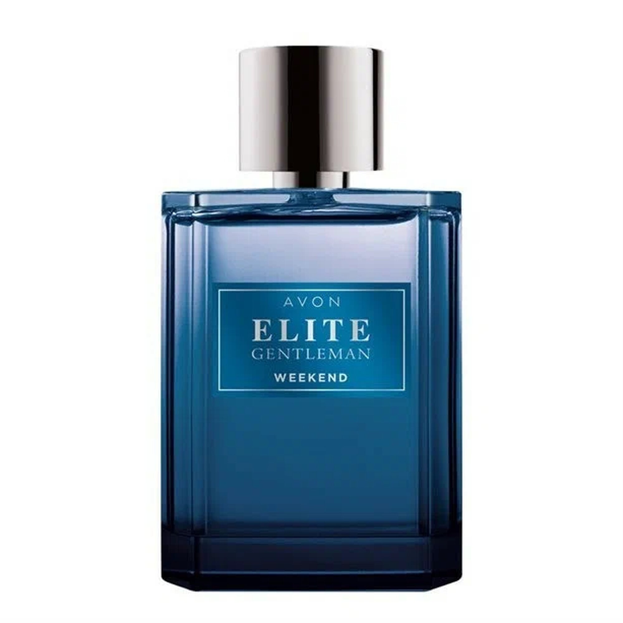 AVON Туалетная вода Elite Gentleman WEEKEND для него - 75 мл