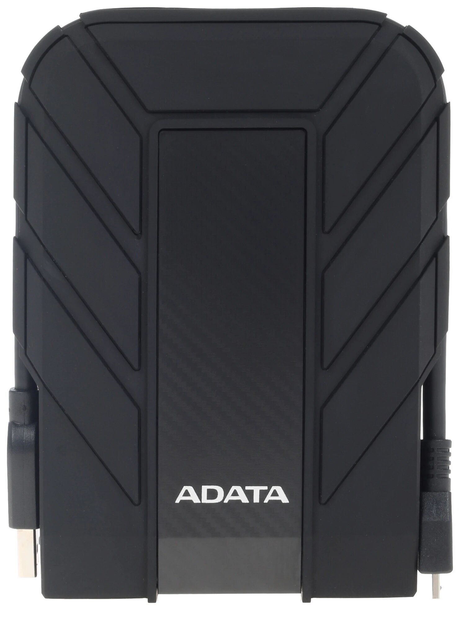 Внешний HDD-диск A-Data AHD710P-4TU31-CBK, черный, 4 Тб, USB 3.0