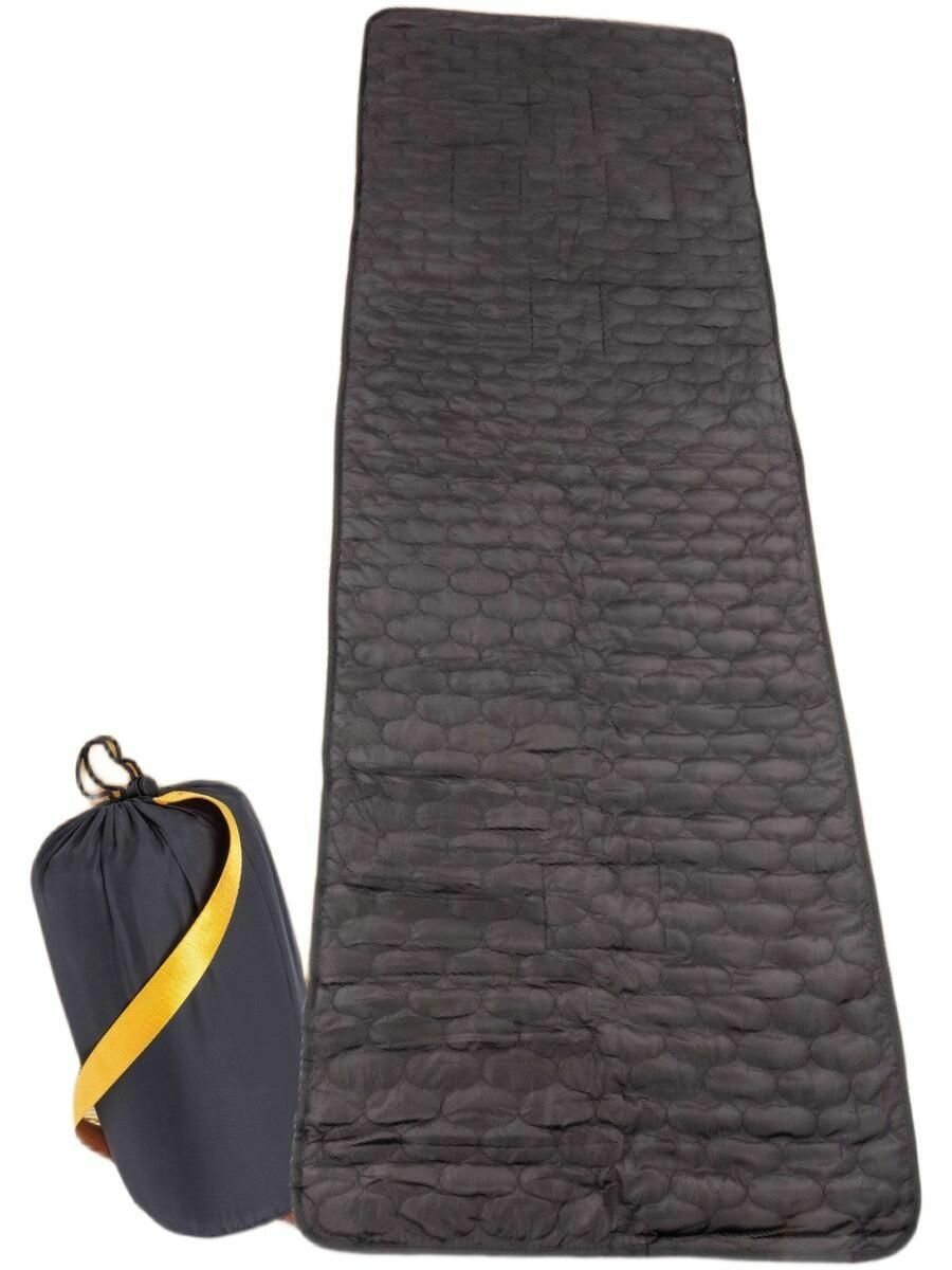 Эксклюзивный USB коврик с подогревом для спального мешка