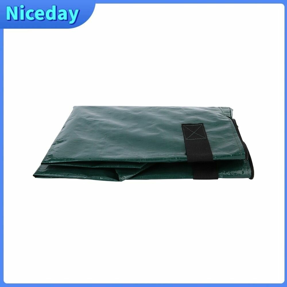 Мешок для компоста, сбор органических отходов в саду