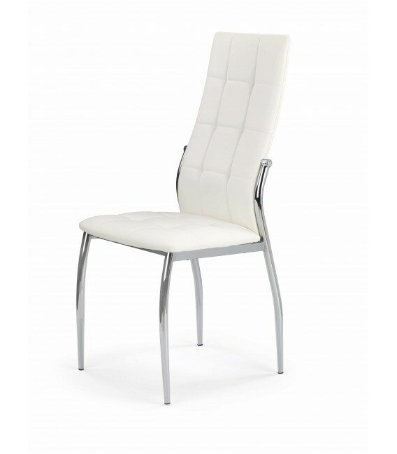 Стул кухонный Halmar K209 (белый)