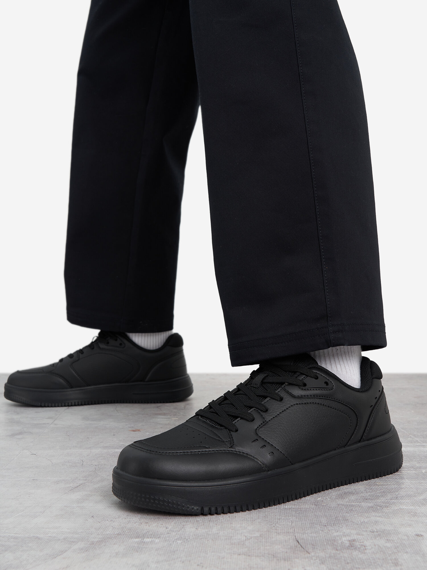 Кеды Sneakers