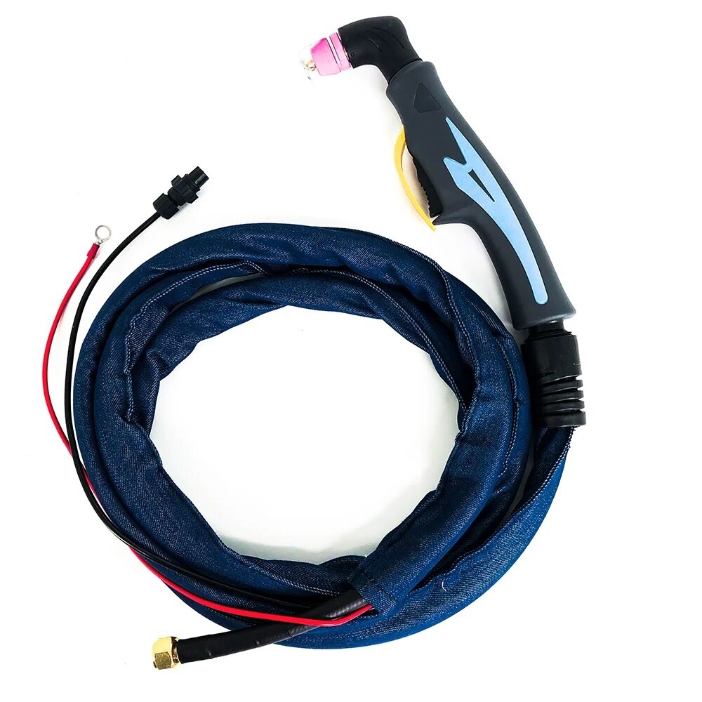 Плазмотрон SG 55(AG 60) 6m М16х1,5 (ERGOCUT Torch)