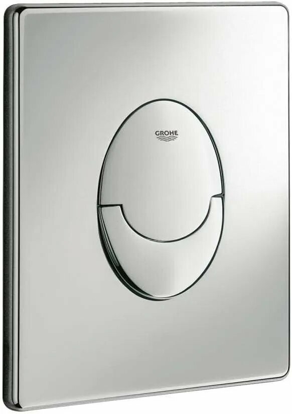 Grohe Skate Air 38505000, Клавиша смыва для унитаза