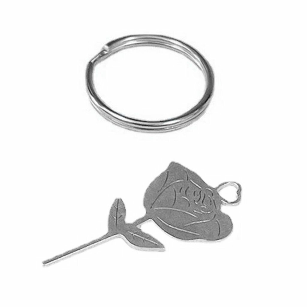 Инструмент для удаления штыря из лотка SIM-карт, открывалка иглы, выталкиватель с брелоком всех мобильных телефонов, смартфонов