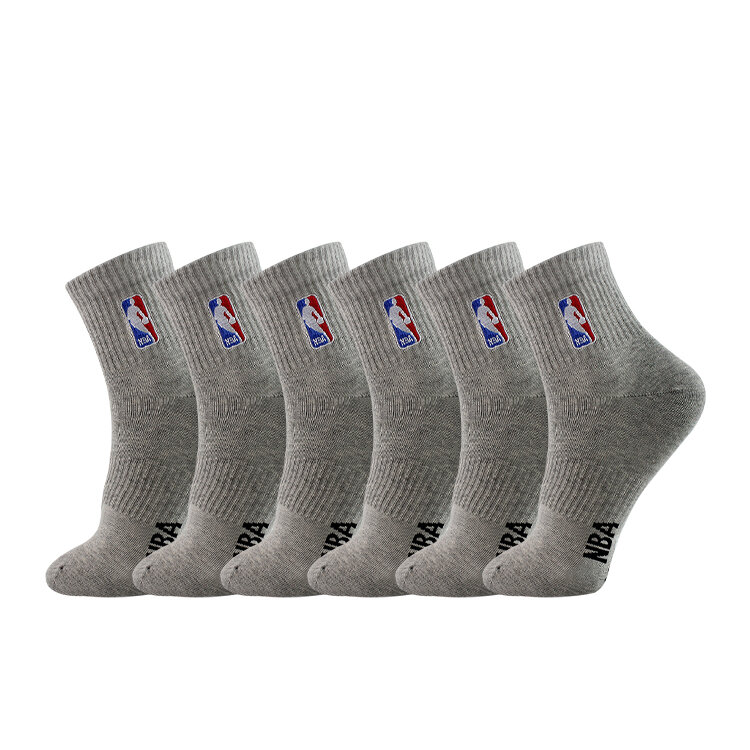 Носки NBA, комплект