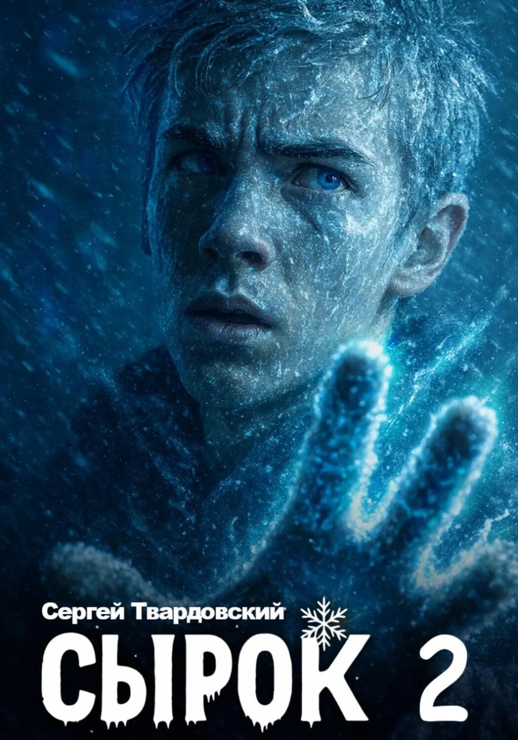 Сырок 2 [Цифровая книга]