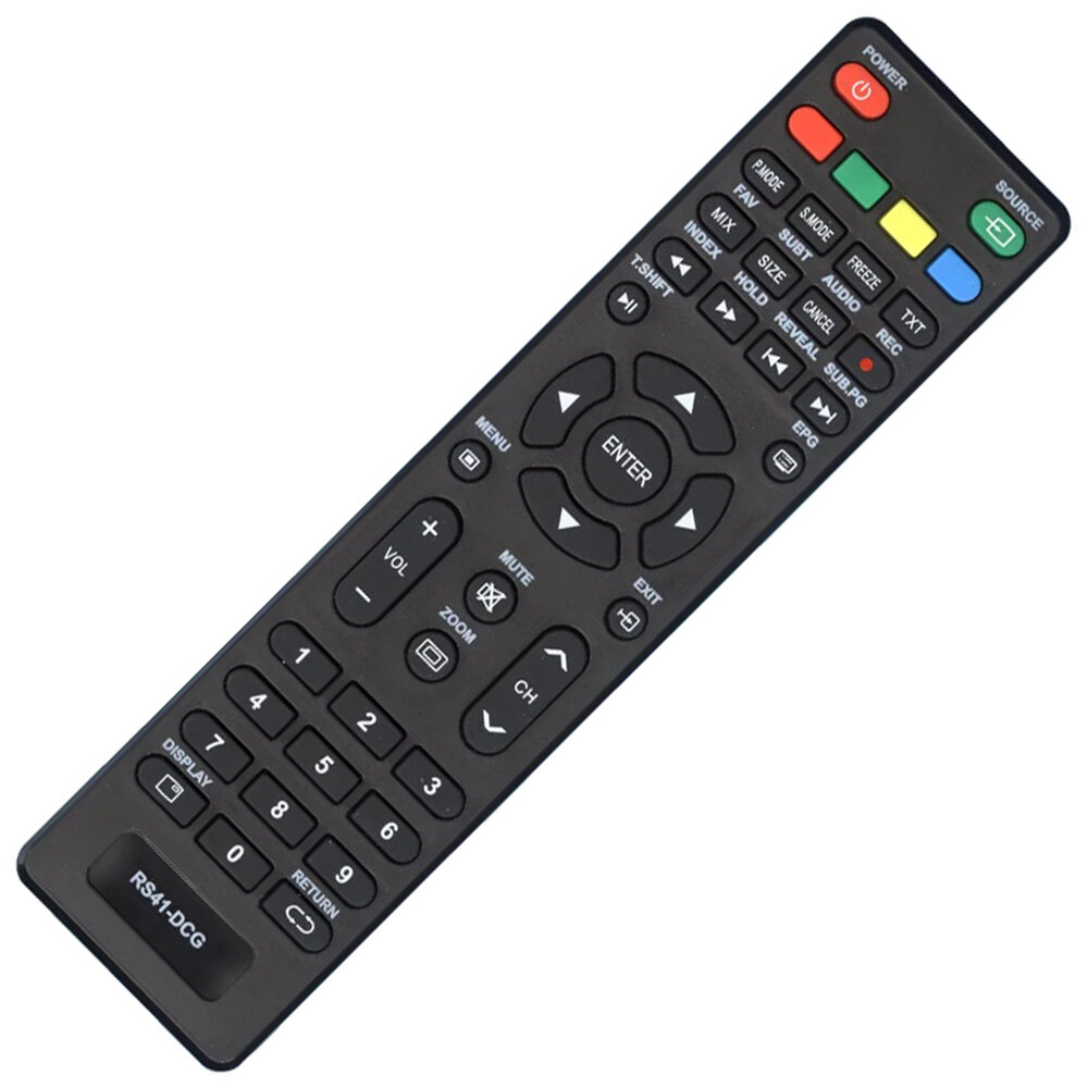 Пульт Huayu RS41-DCG для TV