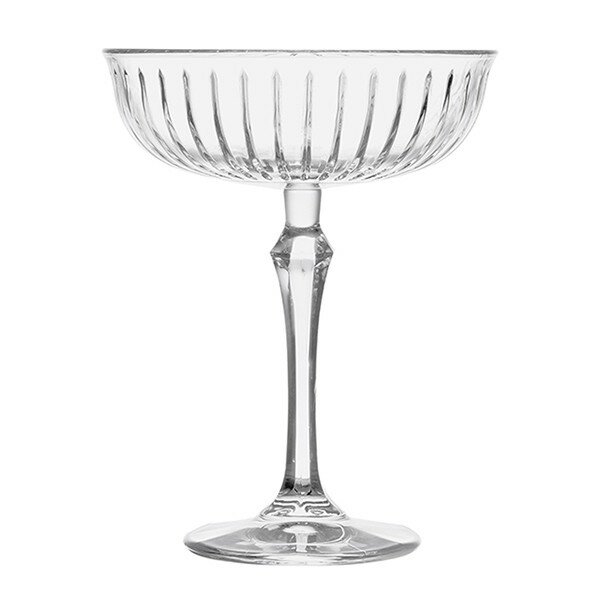 Шампанское-блюдце «Джой», 1 шт, стекло, 255 мл, прозрачный (Pasabahce)