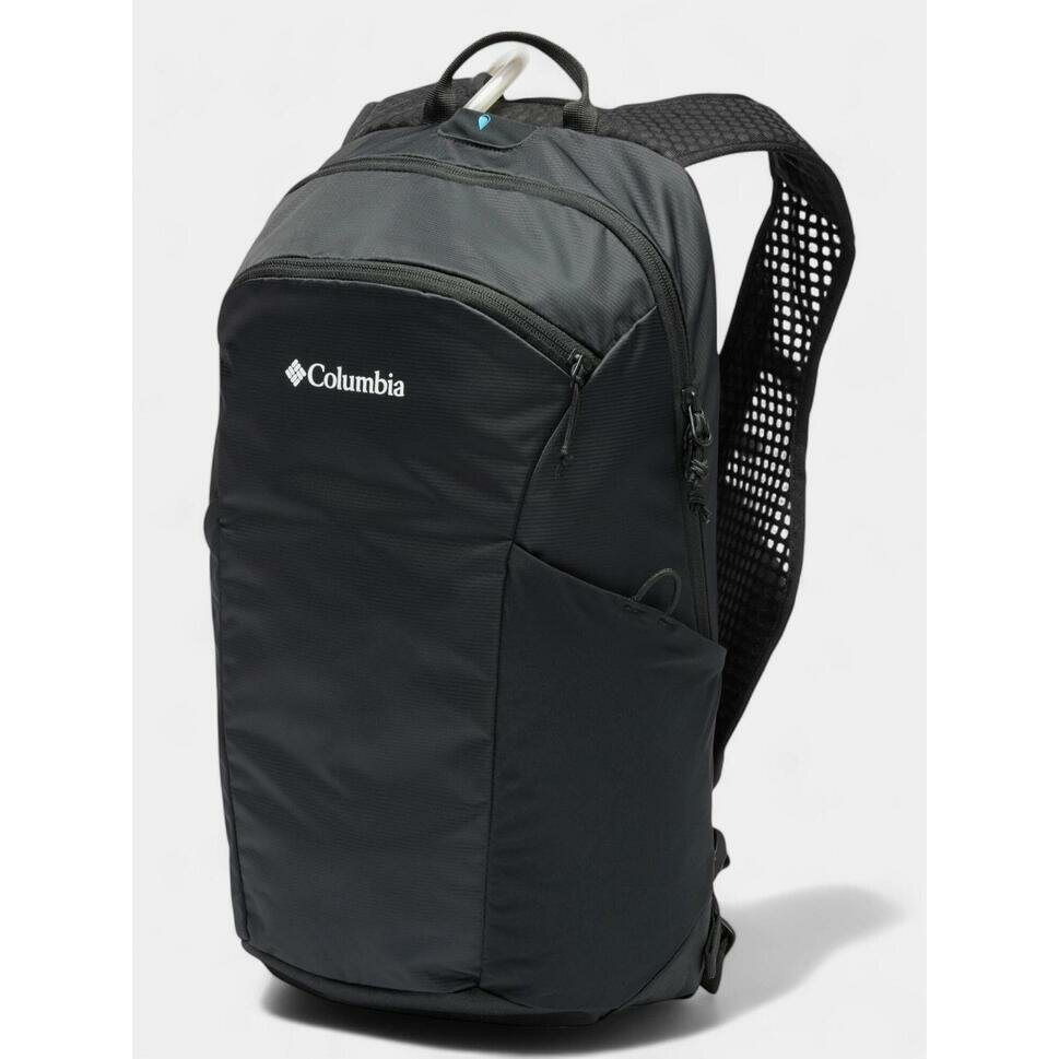 Decathlon Походный рюкзак Columbia Blackcomb Ridge 18 л, цвет Черный
