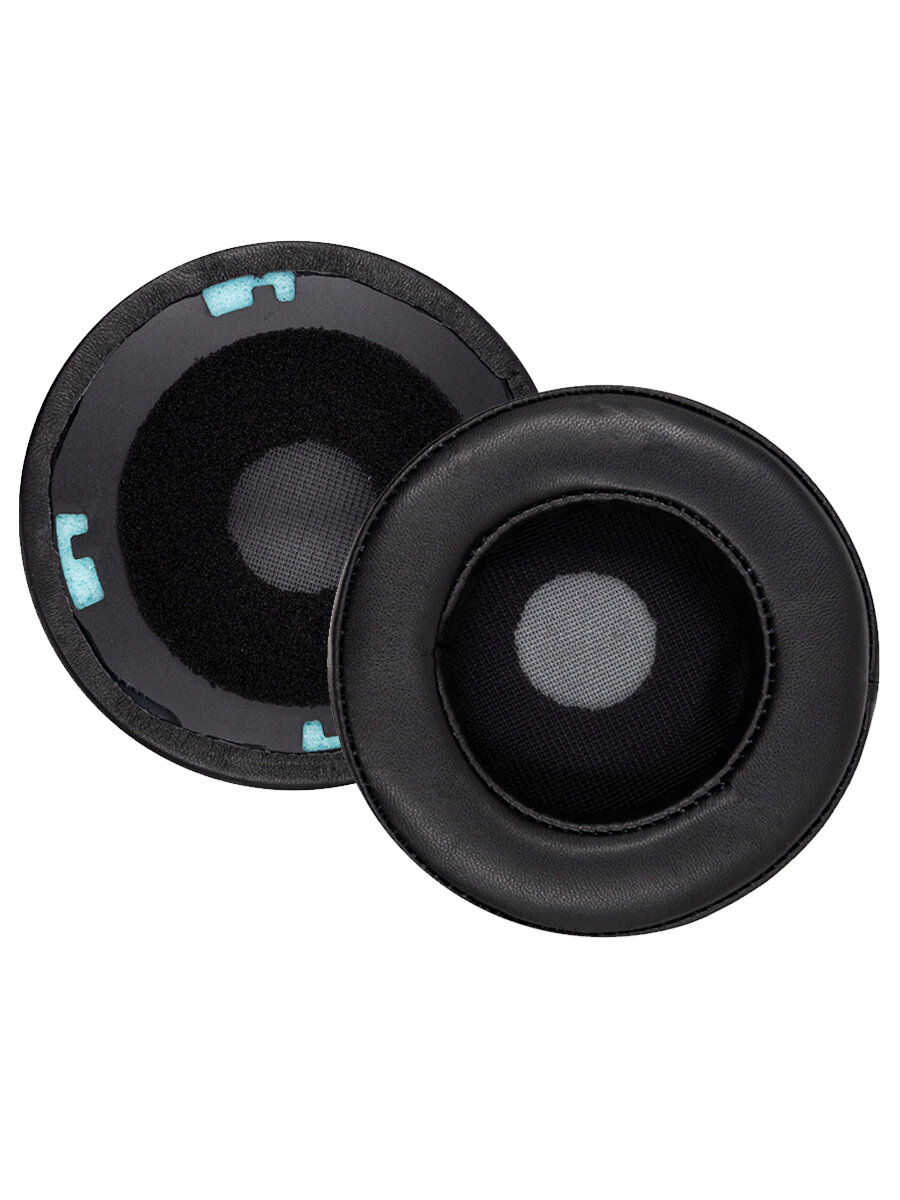 Амбушюры для наушников AKG K601, K701, K702, Q701, K612, K712PRO (Натуральная кожа)