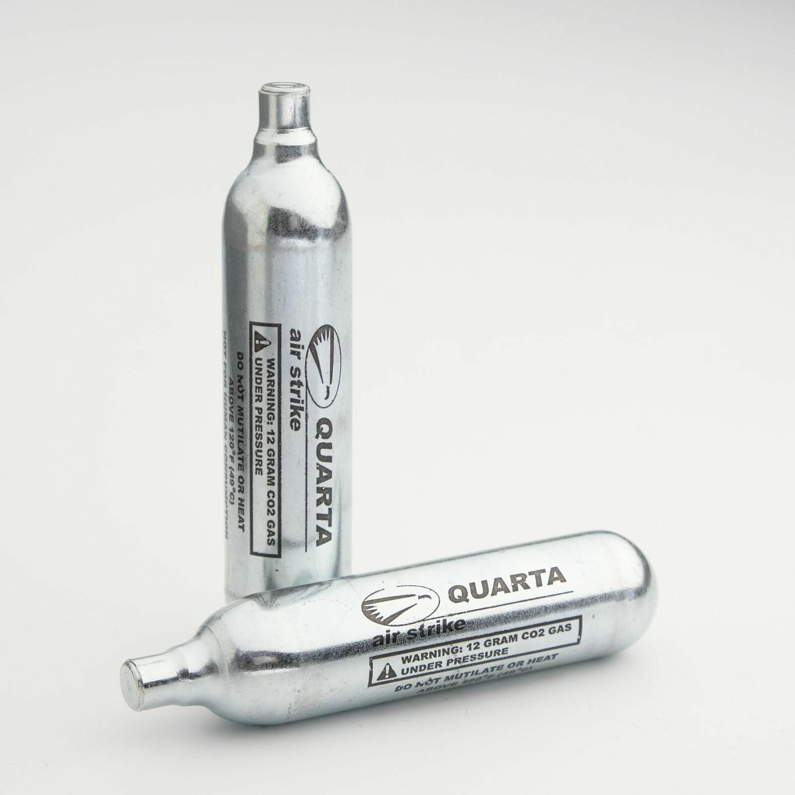 Набор баллонов 5 шт. CO2 12 г