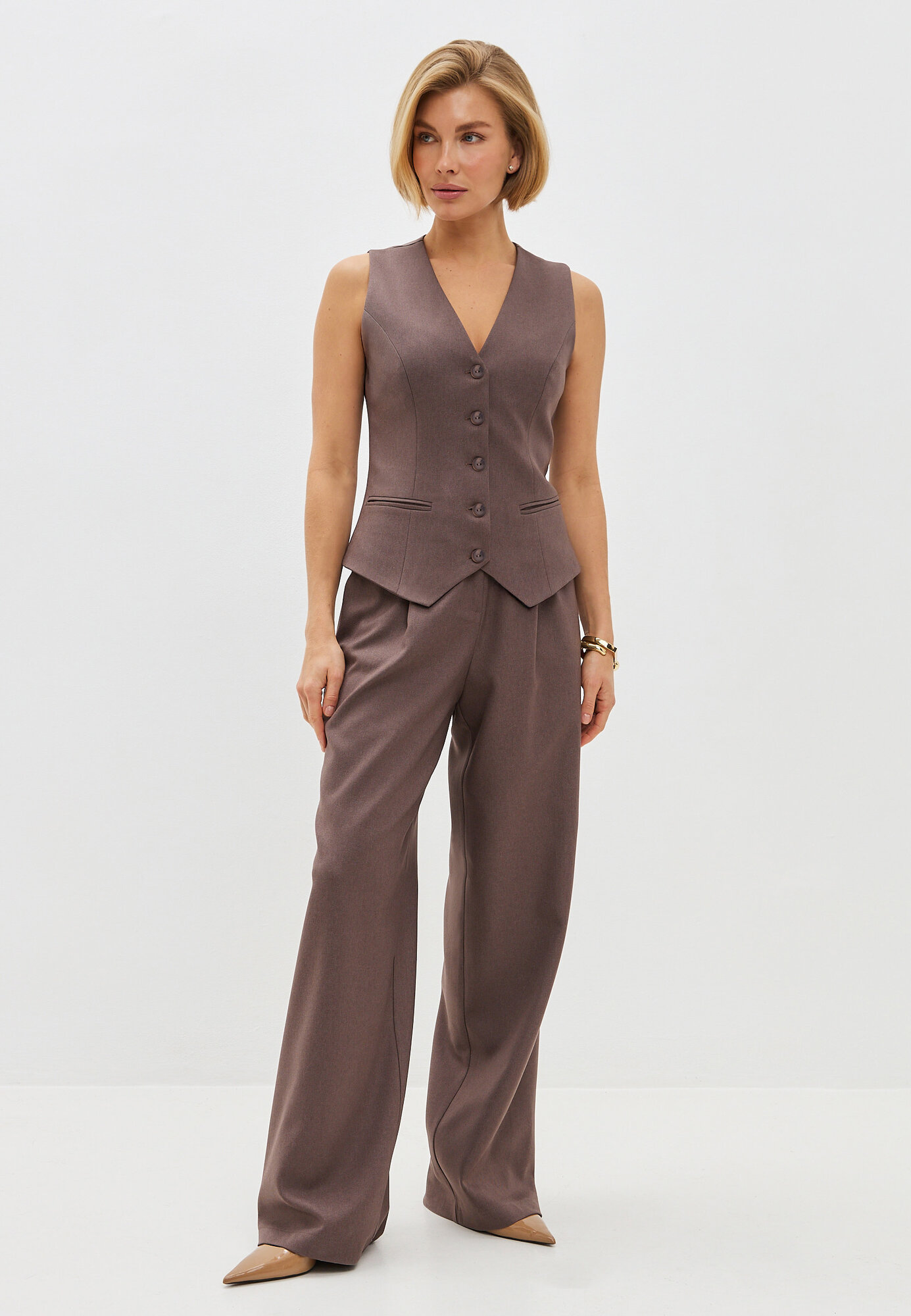 Костюм классический