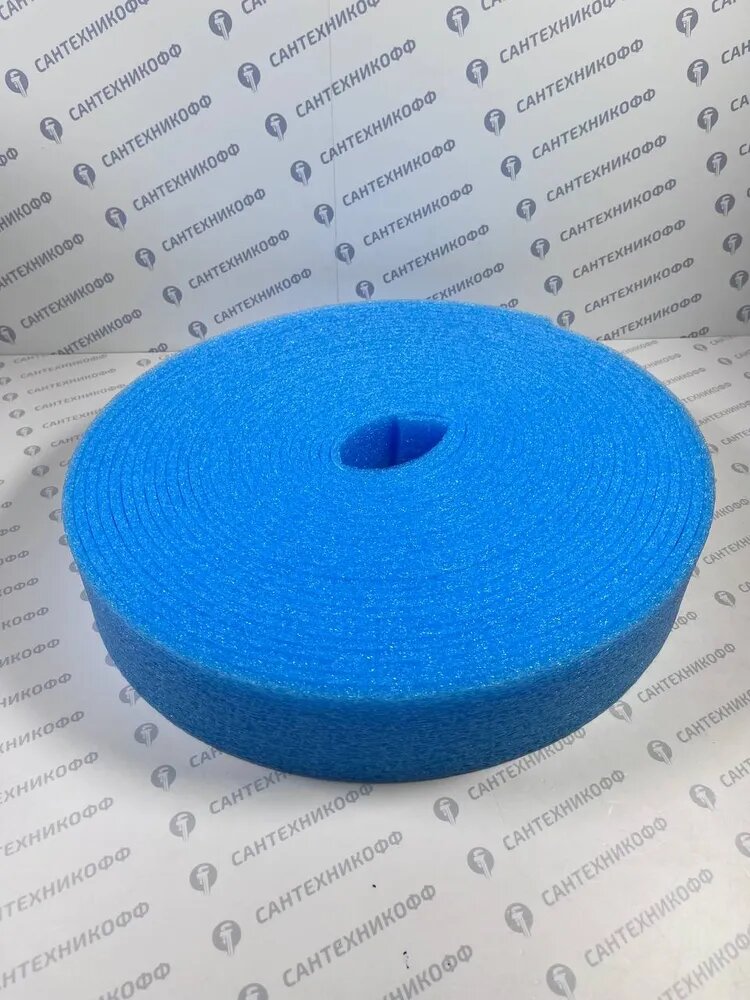 Демпферная лента VALFEX 100х8мм. 25метров