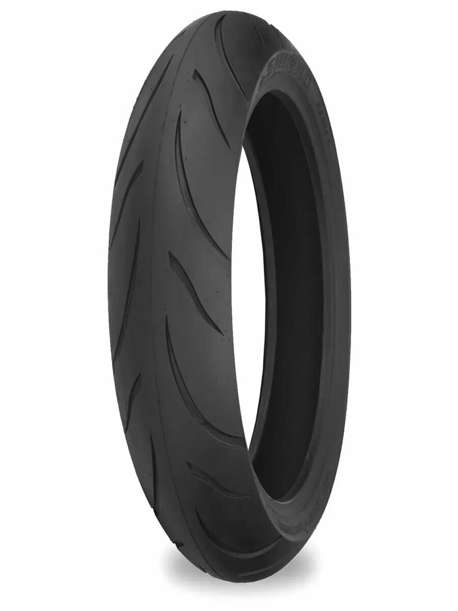 Shinko 120/60ZR17 55W F011 TL мотошина