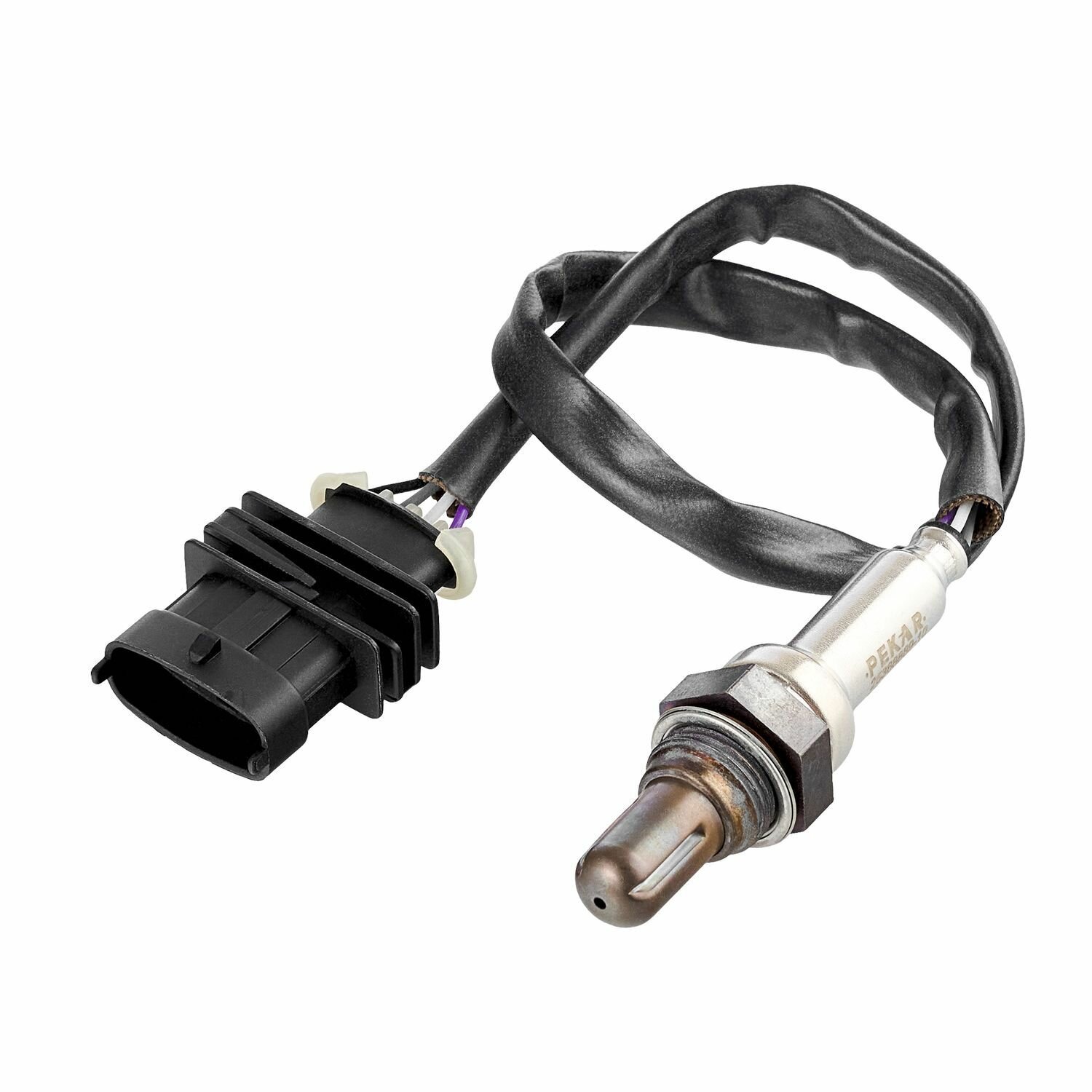 Датчик кислорода для ГАЗ-406,405,409 PEKAR микас 11 (аналог SIEMENS)