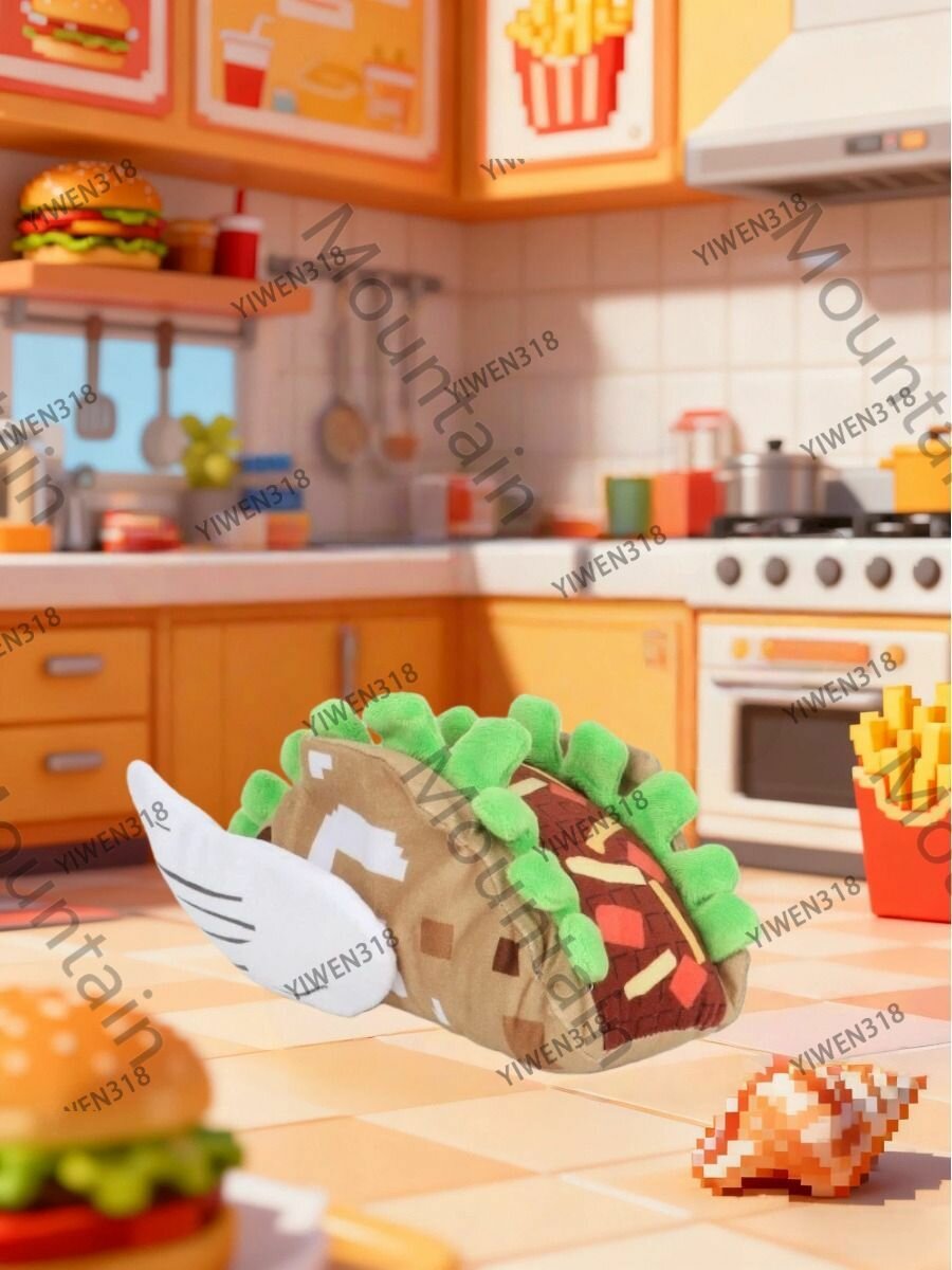 Мягкая игрушка