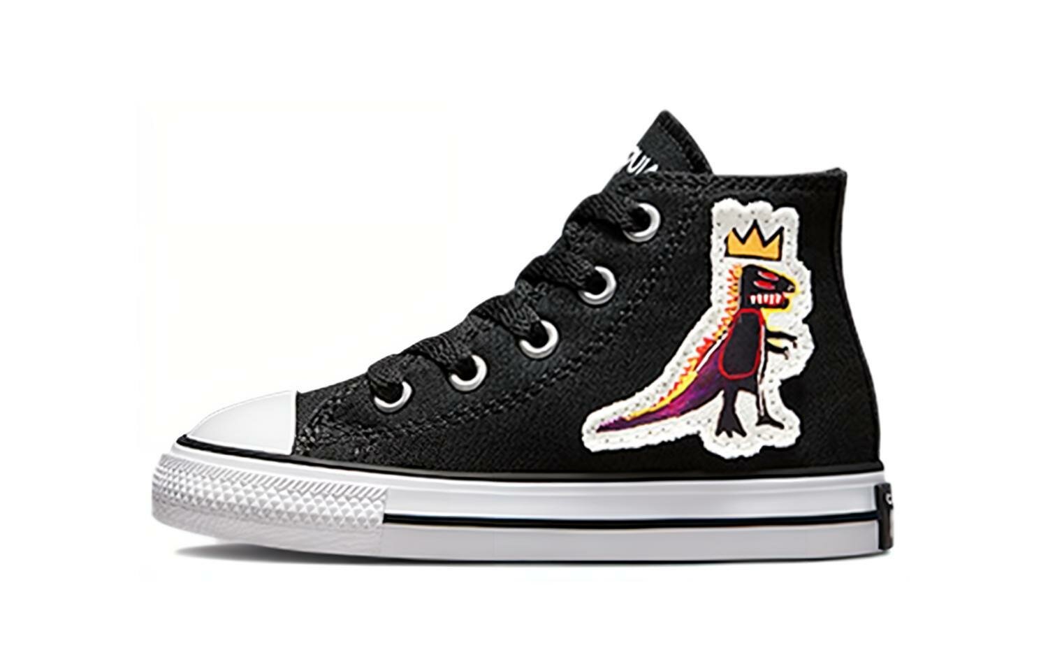 Кеды Chuck Taylor All Star High Top