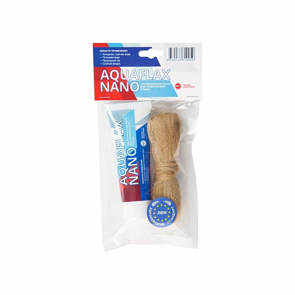 Уплотнительная паста СантехМастер евро