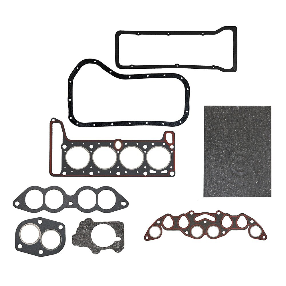 Прокладки двигателя квадратис стандарт 2106 комплект KVP-21074-3906022-02