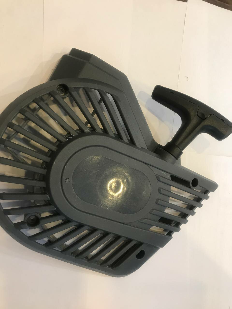 Стартер в сборе HUS K770/GC790 арт. PJ79002 FARMERTEC
