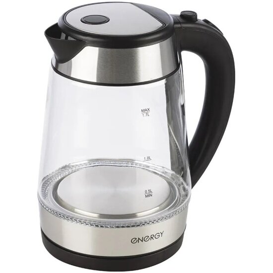 Чайник Energy E-254 164134 черный