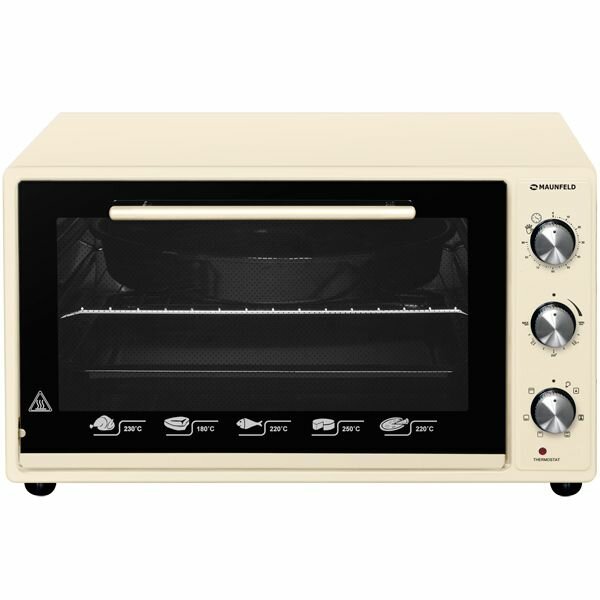 Мини-печь Maunfeld СEMOA.456. I