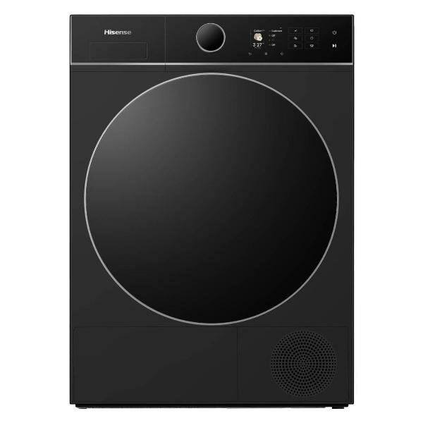 Сушильная машина Hisense DH5I804UB2D